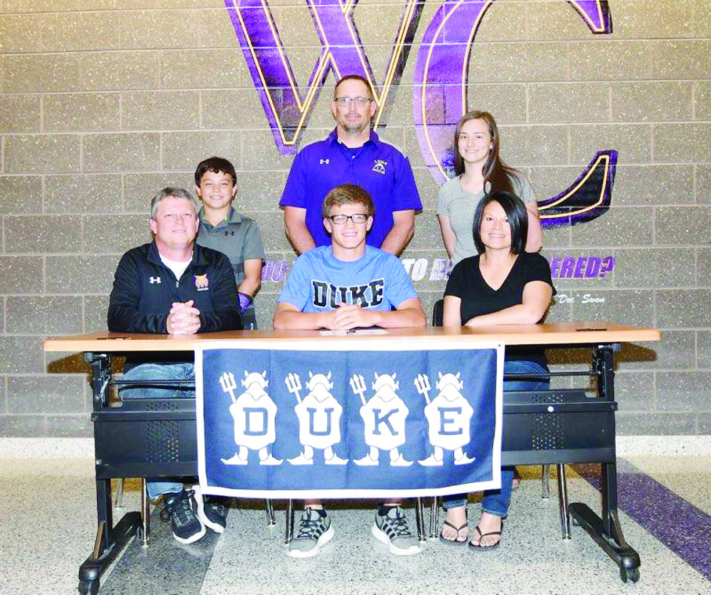 Doolittle will be Webster City’s next coach | News, Sports, Jobs ...